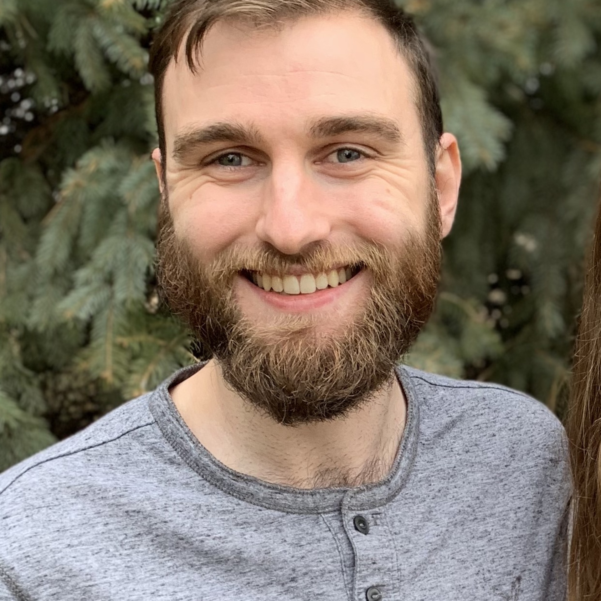 Josh Cochran, BS | Neuroimaging - The University of Iowa